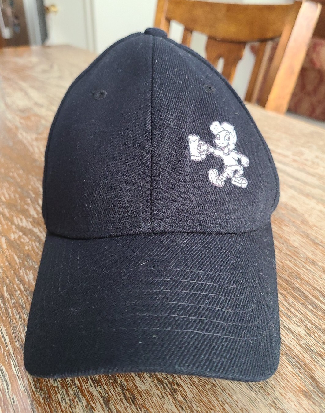 jimmy cricket cap ultra - Gem