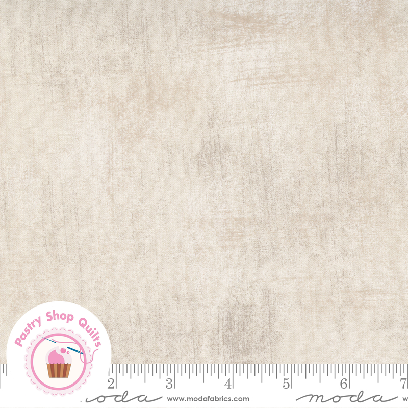 Moda NUTMEG GRUNGE 30150 542 Roast Marshmellow Beige BASIC GREY Quilt ...