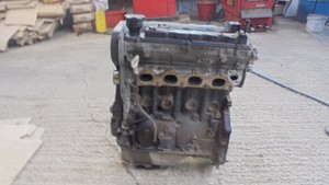 MITSUBISHI SHOGUN PININ 2001 2.0 16V GDI ENGINE 4G94 | eBay