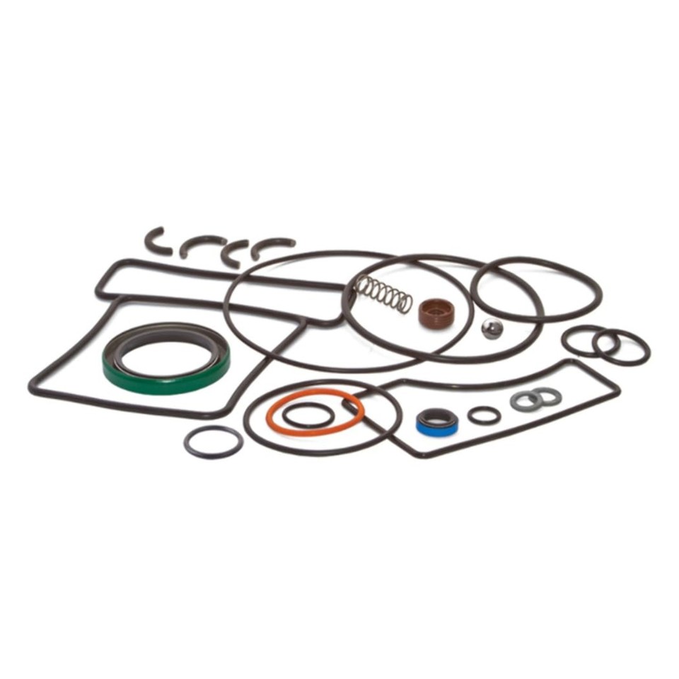Mercury Marine Mercruiser New OEM Bravo Driveshaft Housing Seal Kit, 26 ...