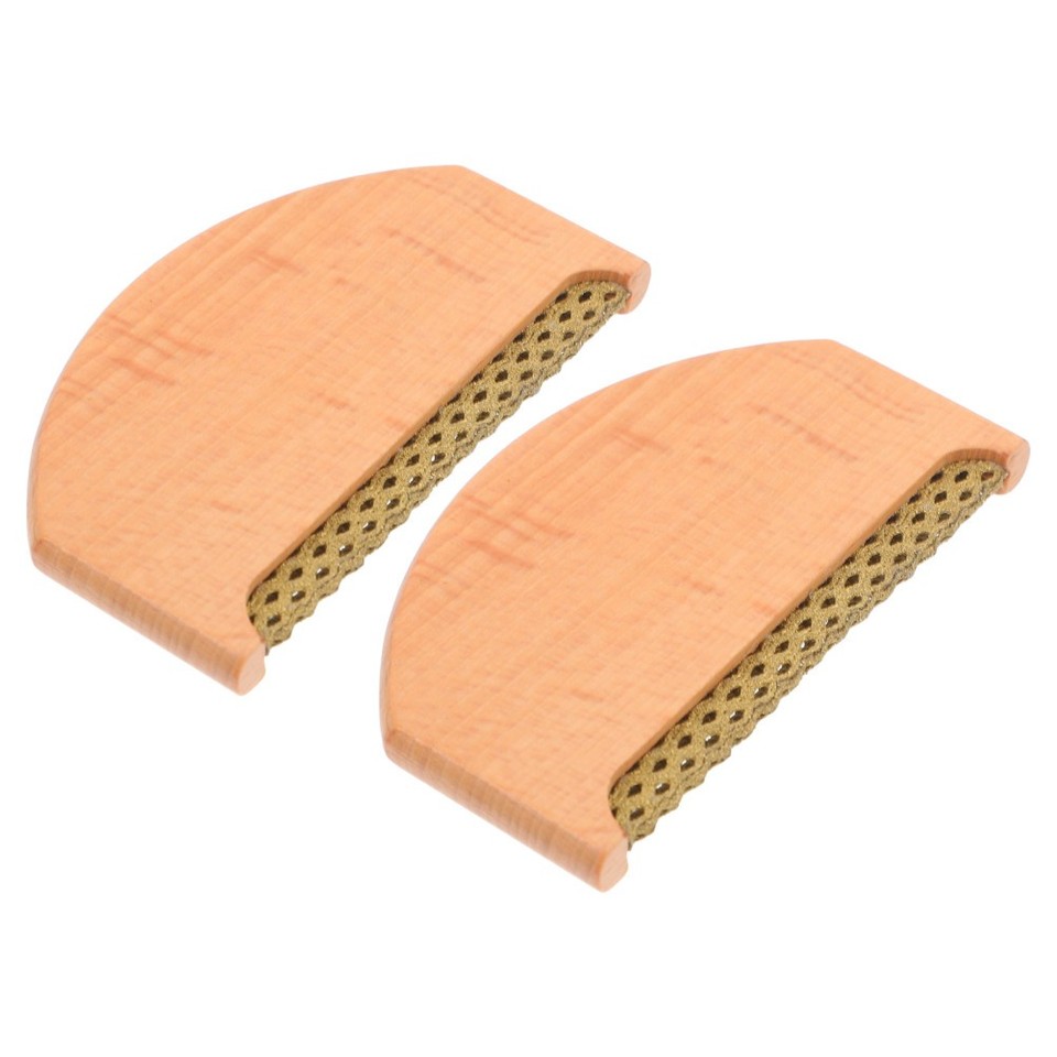 2 Pcs Pilling Fuzz Remover Fabric Shaver Sweater Comb Clothes Defuzzer ...