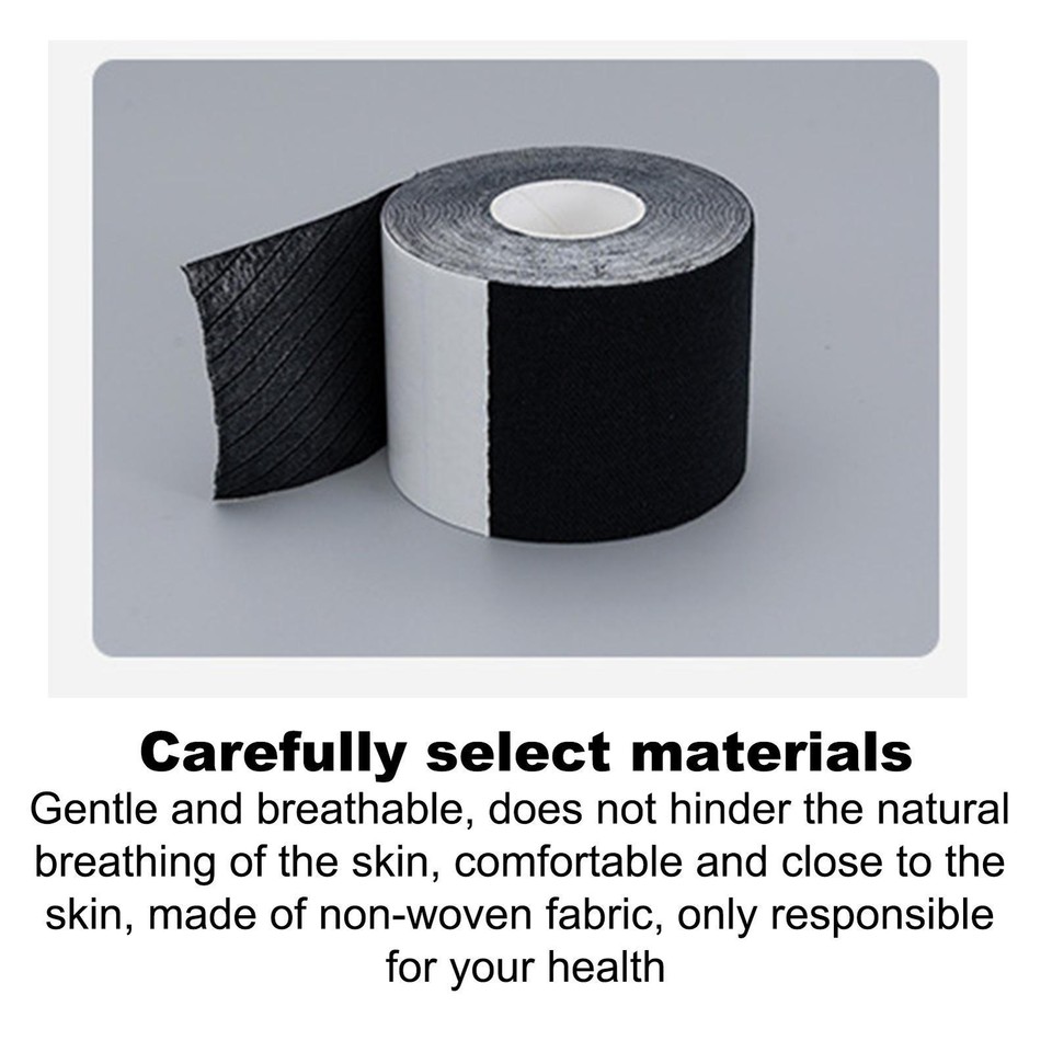 Body Tape For Stomach Magic Wrap Tape Body Stomach Tummy Tuck Tape ...