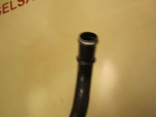 1K0121070BR VW Passat B7 2.0 TDI 2011.y Coolant Hose Pipe 1K0 121 070 ...