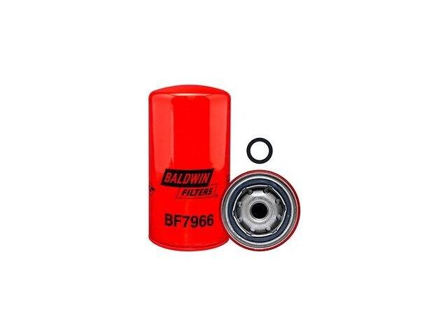 FLEETGUARD FF5421 - Fuel filter cross reference
