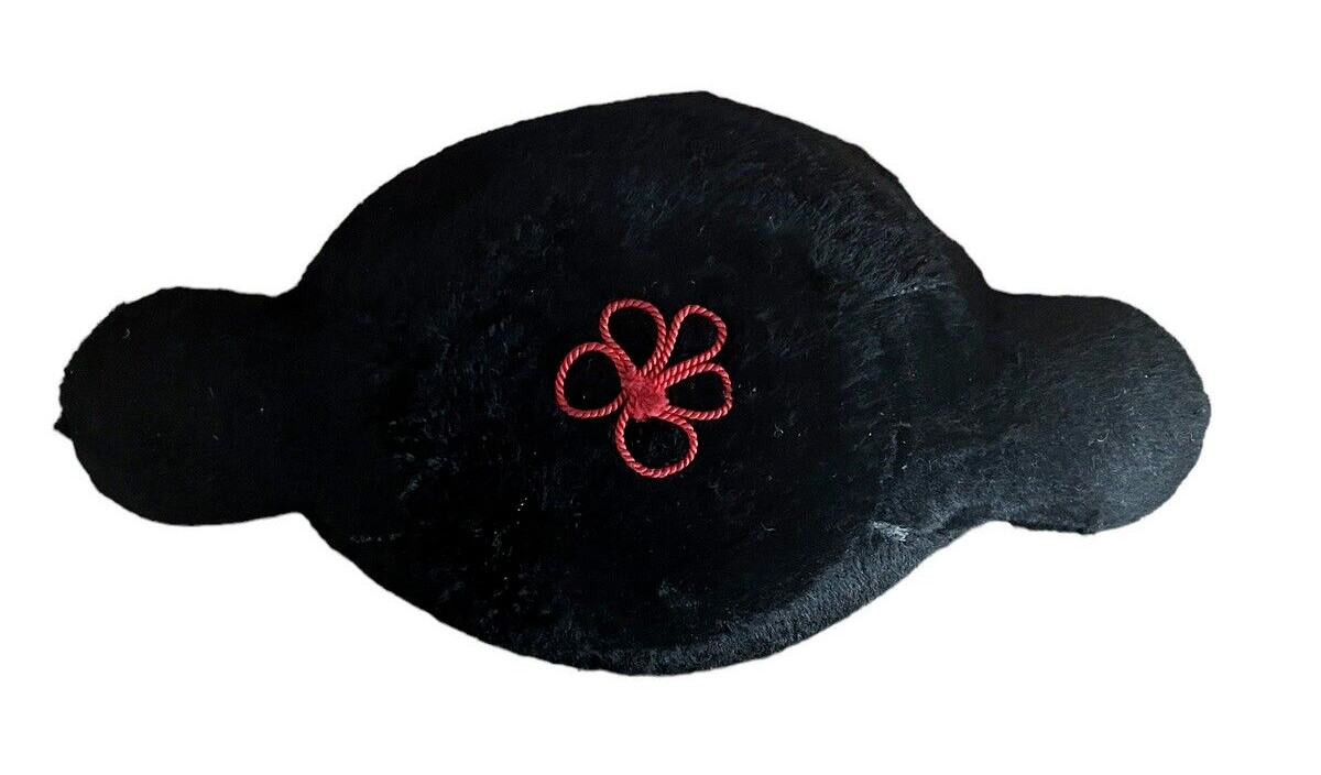 Vintage Traditional Montera Matador Hat Spanish Folk … - Gem