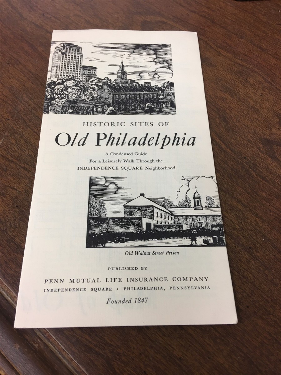 Penn Mutual Philadelphia