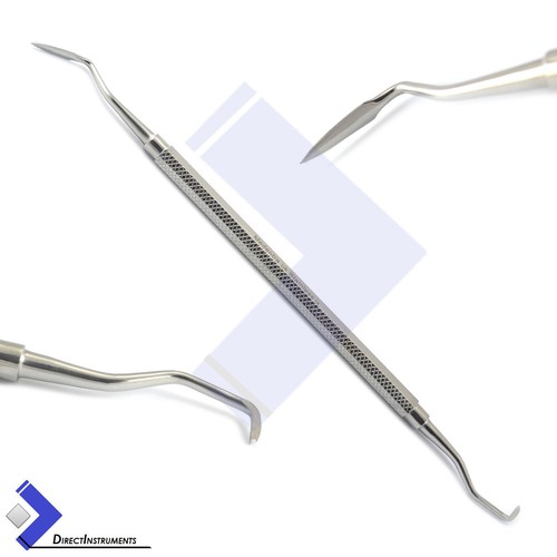 Dental Kirkland & Orban Knife Gingivectomy knives Surgical Periodontal ...