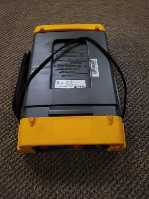 Fluke 199C Digital Oscilloscope for sale online | eBay