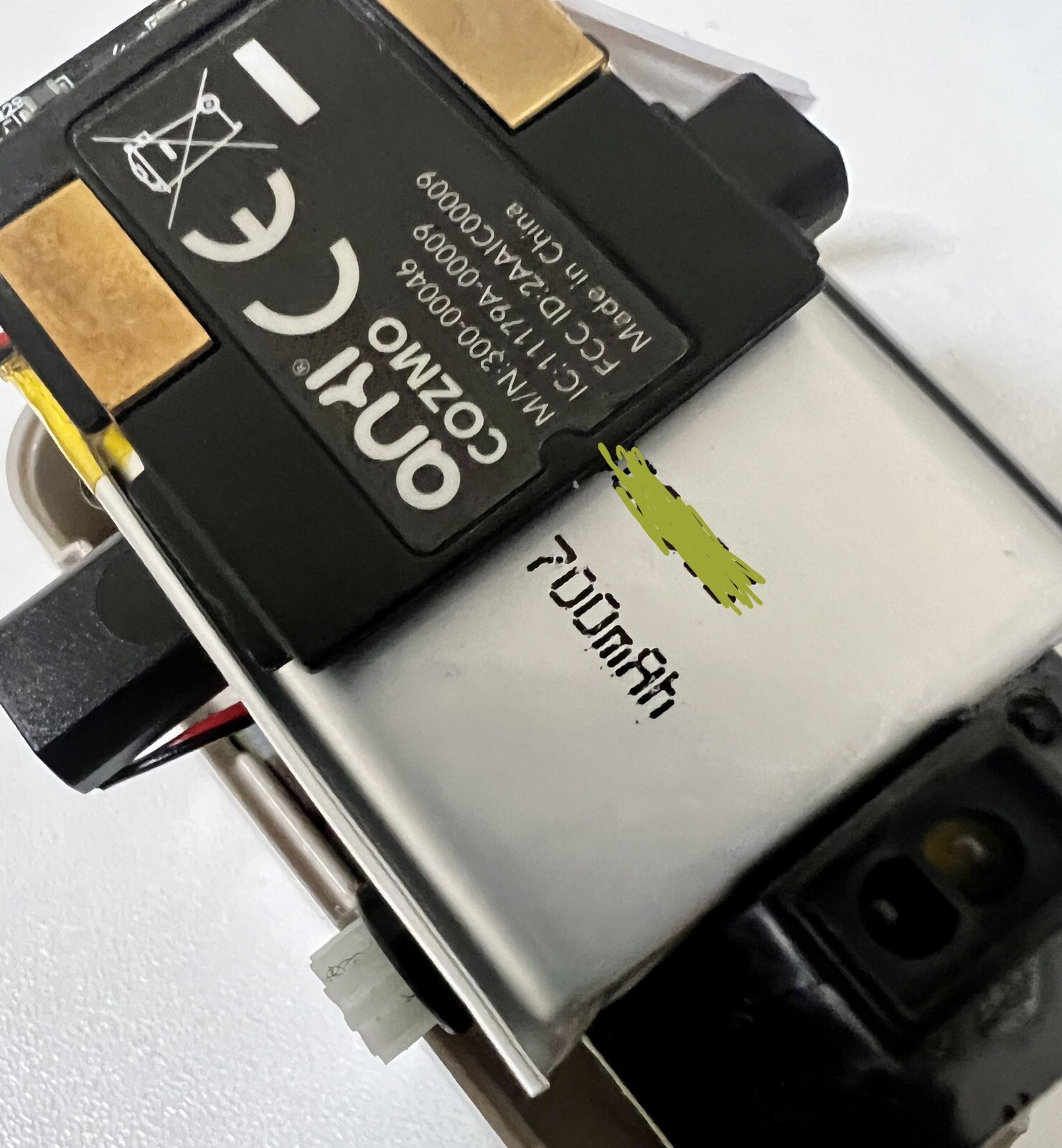 Anki Cozmo Robot Bundle with Box, Robot & Cubes Have Brand New ...