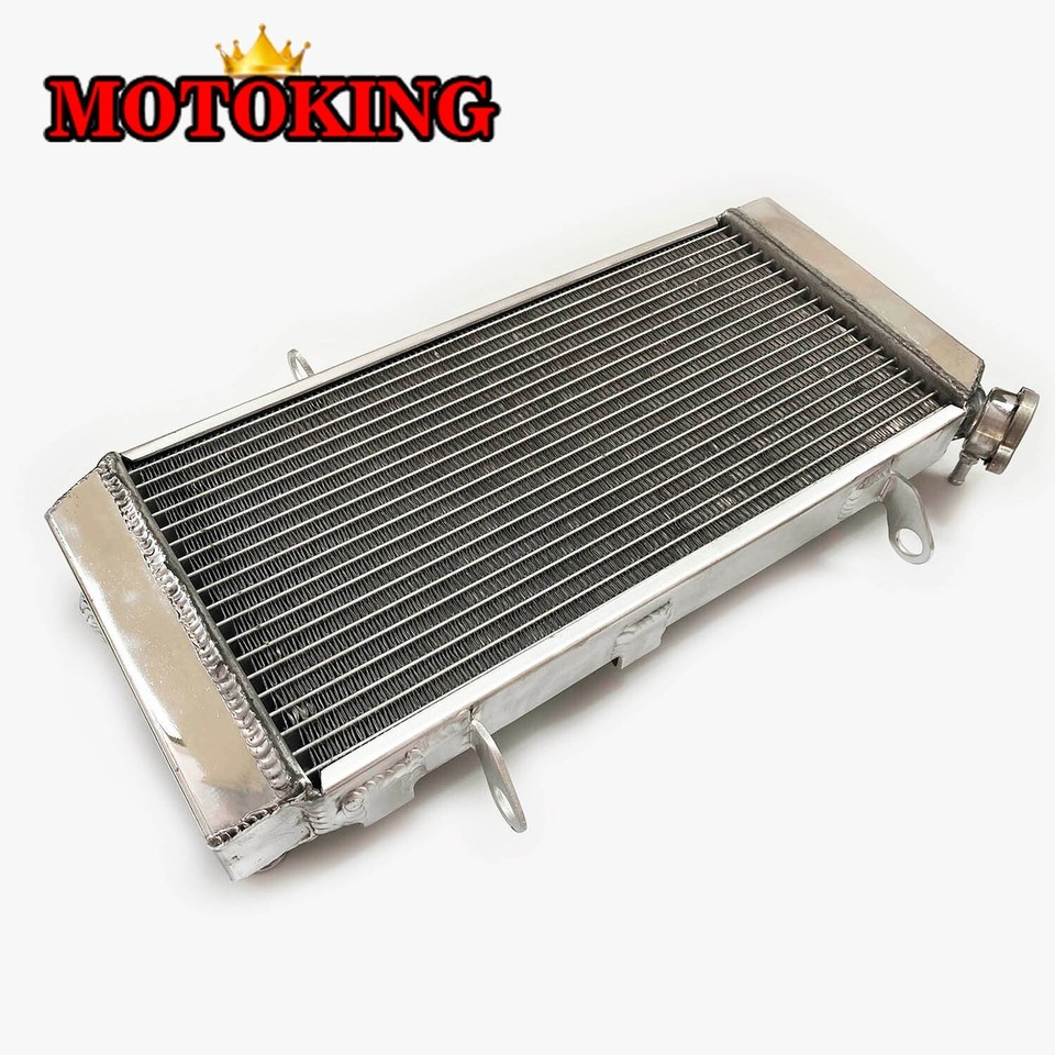 Aluminum Radiator for SUZUKI TL1000 TL1000S 1997 1998 1999 2000 2001 TL ...