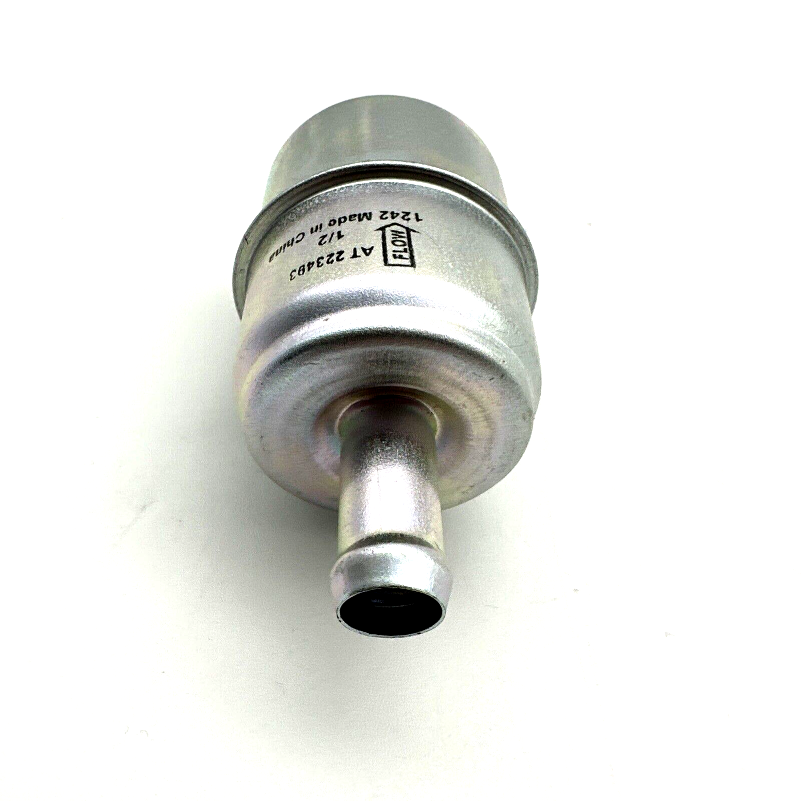 Fleetguard Cummins John Deere FF5289 Inline Fuel Filter AT223493 *NEW ...