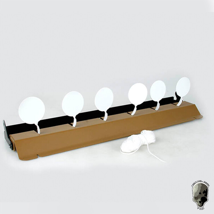 TMC Plate Rack Airsoft Shooting Target for skills practice - USPSA ...