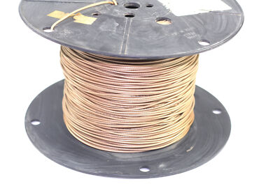 RG/179 RF Coaxial cable M17/94-RG179 1000Ft RG 179 #10 | eBay