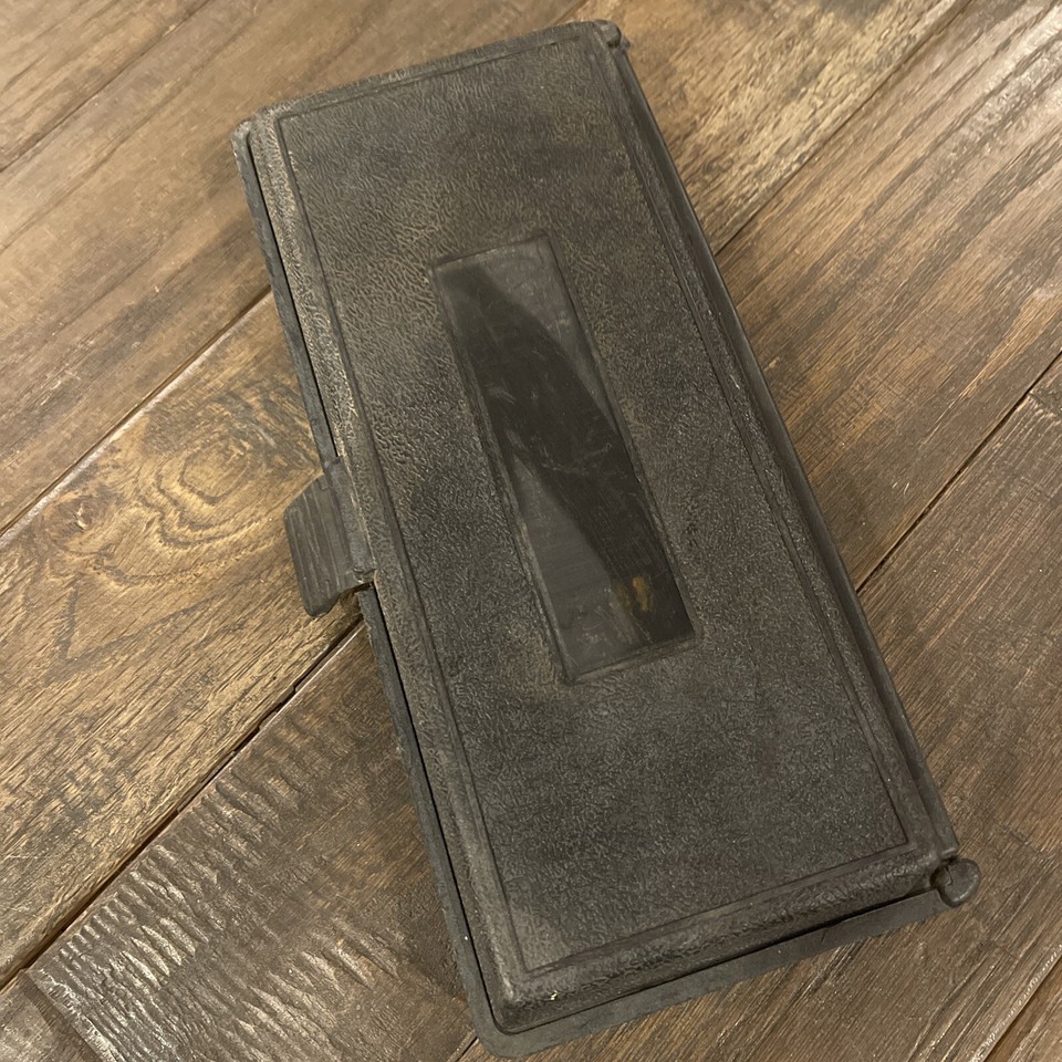 O-Ratchet 10 Pc SAE Pass Thru Socket Set Hex Drive Ratchet -Y | eBay