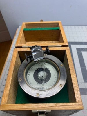 Compasses - Bearing Compass