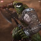 Planet Hulk 1/4 Scale Statue by XM Studios | eBay
