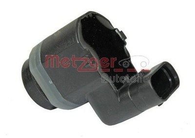 METZGER PDC Parking Sensor For BMW X3 X5 X6 E70 E71 E72 E83 03-14 ...