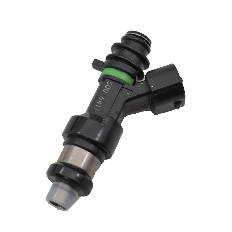 For Suzuki Grand Vitara 6×Fuel Injector FBYCS50 | eBay