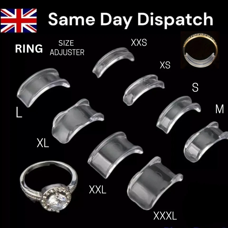 Ring Clips for sale | eBay UK