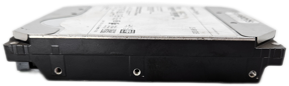 HGST 8TB 3.5" 7.2k SAS HDD Hard Drive *Please Read* HUH728080AL4200 ...