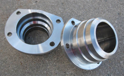 9" Inch Ford - Small Bearing Ford Housing Ends - NEW!!! | eBay