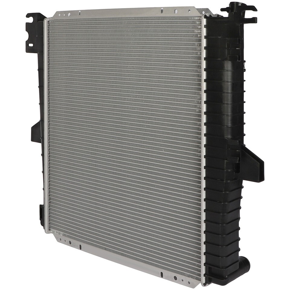 New Aluminum Car Radiator For 1996 1997 1998-1999 Ford Explorer 5.0L ...