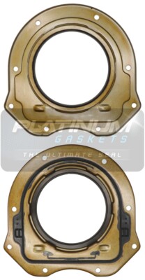 REAR MAIN BEARING SEAL ASSEMBLY for FORD RANGER XL XLT PX 2018-ON 2.2L ...