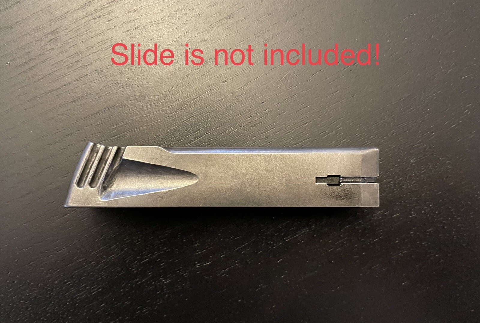 Smith & Wesson model 22A finger loop charger, slide racker & Speed ...