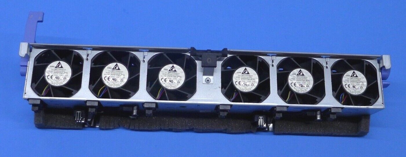 Dell PowerEdge R7525 R750 Server Fan Assembly VF60381B1-Q130-S9T 45HVY ...