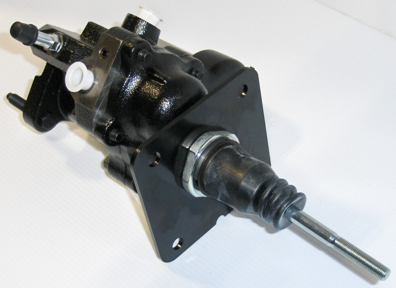 Universal Hydro-Boost Hydraulic Brake Assist Power Booster chevy ford ...