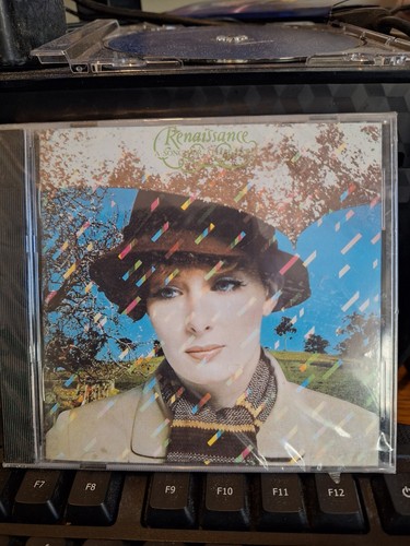Renaissance - Song for All Seasons NEW SEALED CD ALBUM FASTPOST NORTHERN LIGHTS 75992595926 | eBay