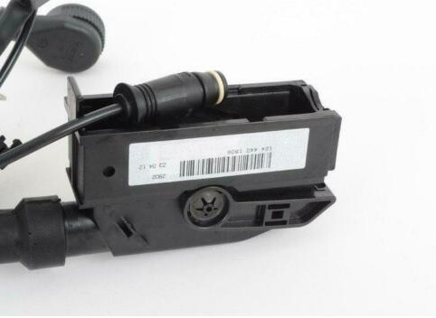 Mercedes-Benz W124 Engine Cable Connector Harness Delphi A1244401906 ...