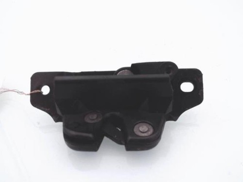 Serrure de hayon PEUGEOT 206 PHASE 1 793449 | eBay