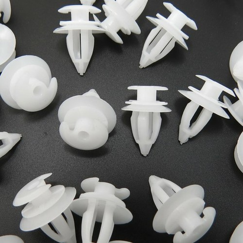 50 Door Panel Clip For BMW 128I 135I 320I 335D 525I 530I M3 X3 X5 X6 ...
