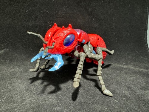 Transformers Legacy Predacon Inferno Complete Beast Wars | eBay
