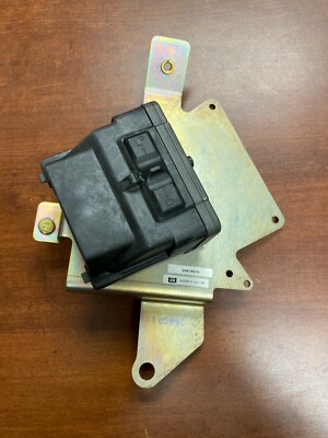 2007-2009 General Motors C7500 C8500 Topkick Kodiak Electronic Brake ...