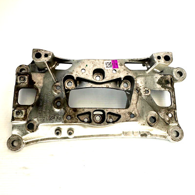 17-24 Audi A4 S-Line Trans Crossmember Mount Support Bracket OEM ...