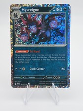 Hydreigon 010/015 McDonald's 2024 Holo for sale online | eBay