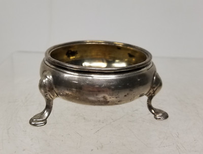 Salt Cellars - Master Salt Dish