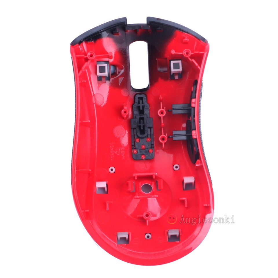 Top Shell Case Cover for Razer DeathAdder Elite Gaming Mouse SKT T1 ...