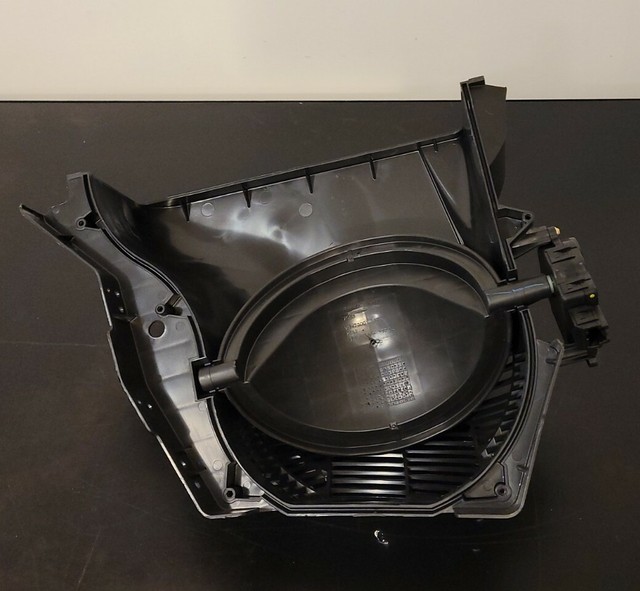 HVAC Air Inlet Housing Mopar 68110621AB for sale online | eBay