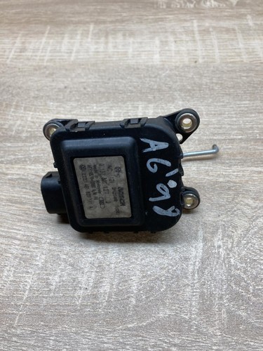 4b1820511a air flap motor/actuator audi a6 s6 c5 4b | eBay