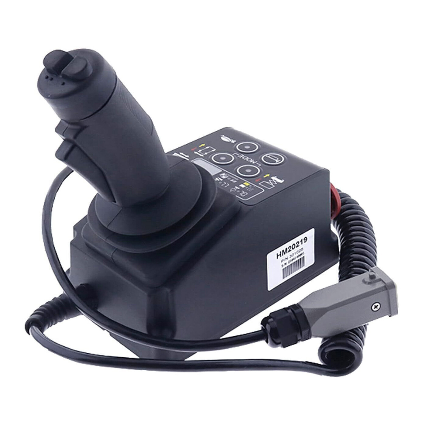 Control Box 39122200 for JCB S2632E S3246E S1530E S1930E S2032E S2046E ...