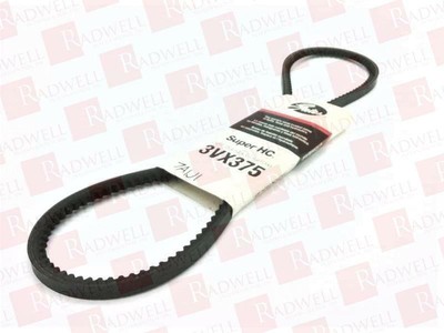 GATES 3VX375 / 3VX375 (NEW IN BOX) | eBay