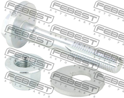 1929-002-KIT CAMBER CORRECTION SCREW FEBEST OE REPLACEMENT for sale ...