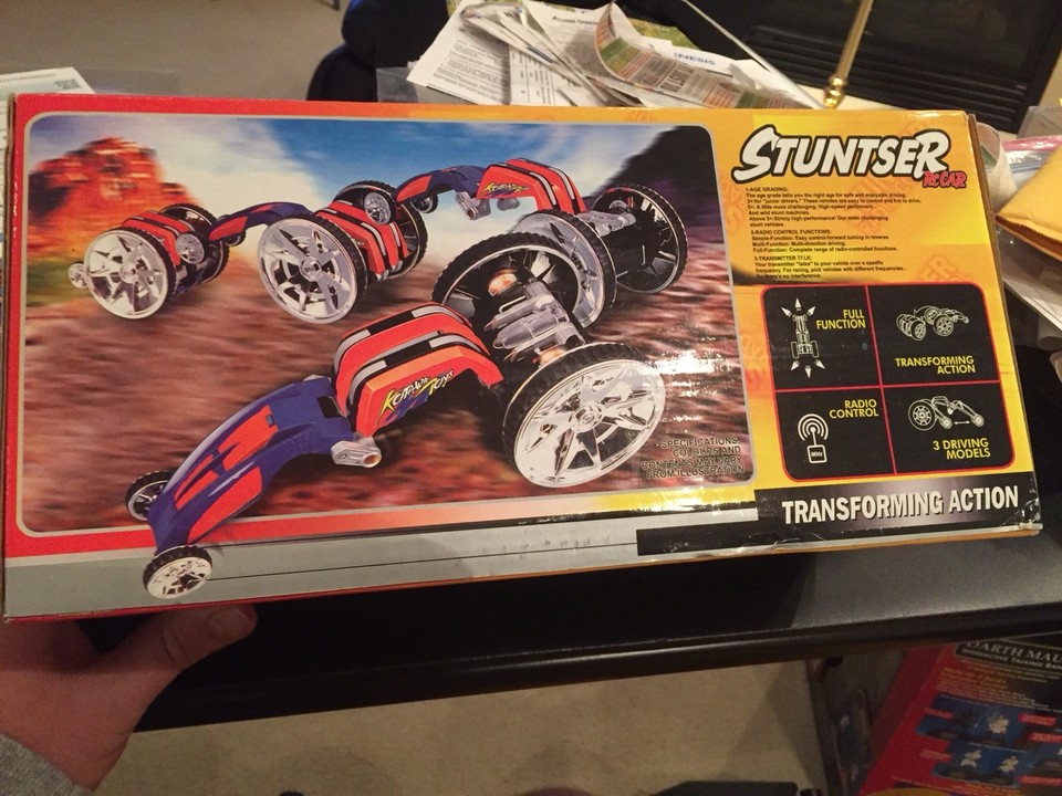 KOTAWA Radio Controlled Car | eBay