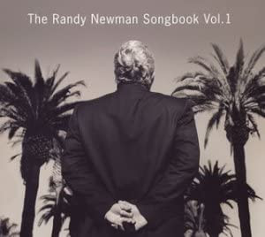 CD RANDY NEWMAN Songbook Vol.1 WPCR11748 NONRSUCH JAPAN | eBay