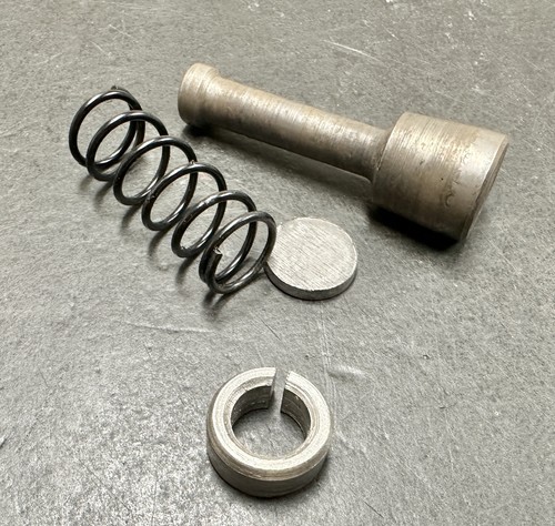 Driveshaft Yoke Retaining Lock Pin Kit QDK3 - NOS | eBay