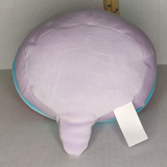 Glyptodon Squishmallows Adopt Me Plush No Tag Toy Collectable FAST ...