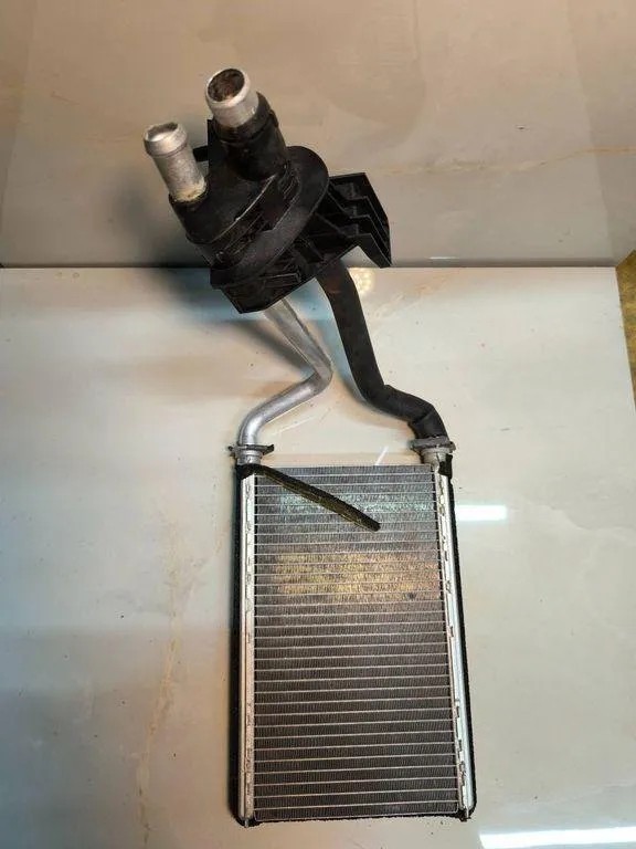 BMW X4 F26 Electric Heater Matrix 9194595 2260430500 3.00 Diesel 190kw ...